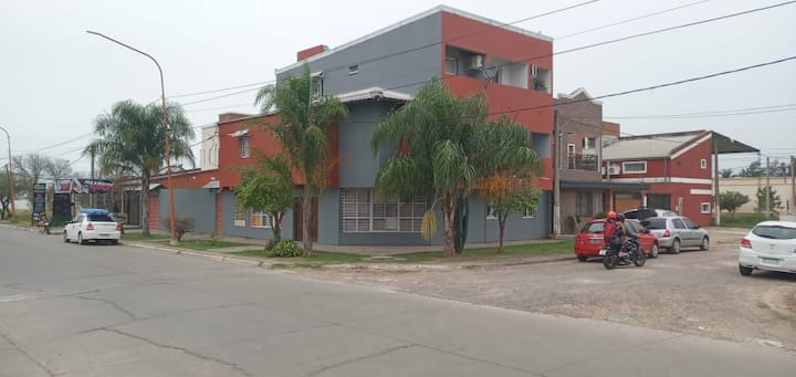 Departamento Confortable Y Acogedor - Resistencia