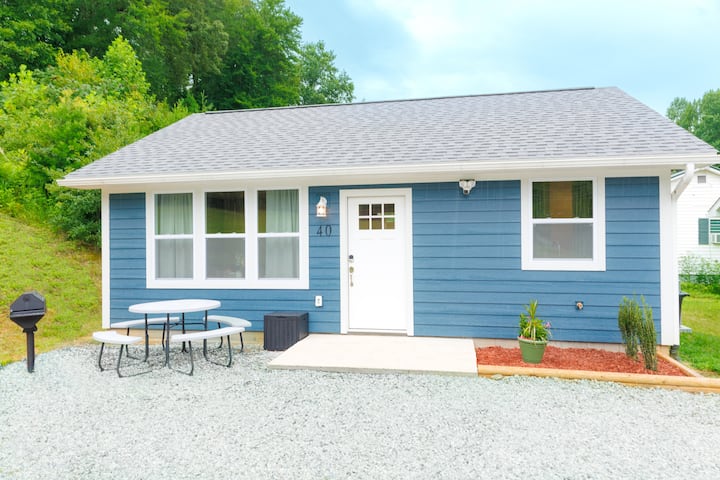 New Family Home—prime Bryson City Location - Bryson City, NC