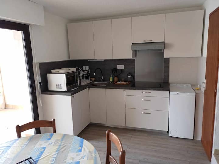 Au Pied Des Dunes Oceanes ! Les Sables D'or- N°2 - Vieux-Boucau-les-Bains