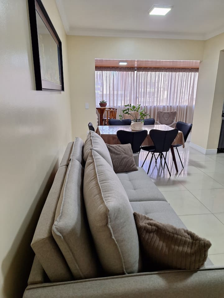 Apartamento Completo No Centro De Bc - Balneário Camboriú