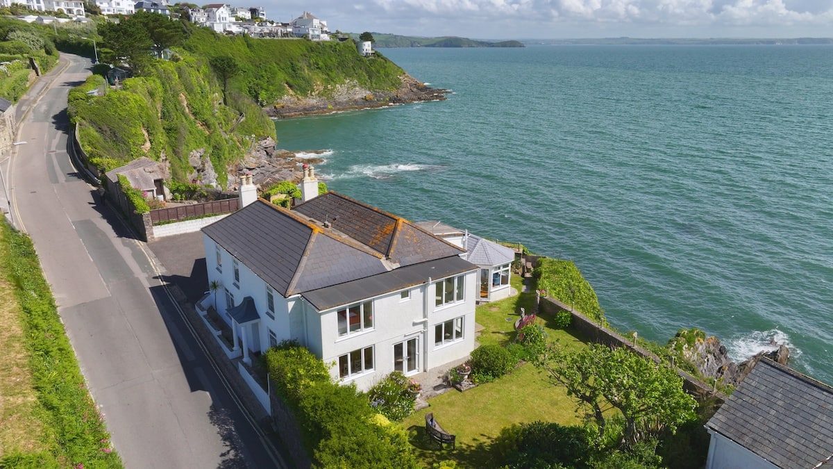 Cornwall Vacation Rentals & Homes - United Kingdom | Airbnb