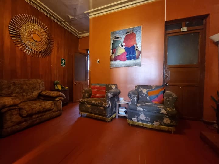 Casa De Sila - Cusco
