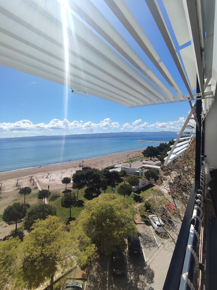 Apartment Julia - Omiš