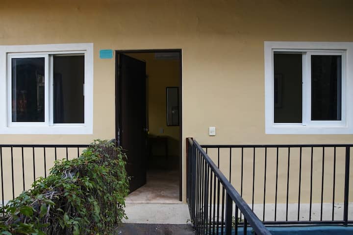 Chacala Beach Suite For 4 + Breakfast @ Chac Mool - Chacala