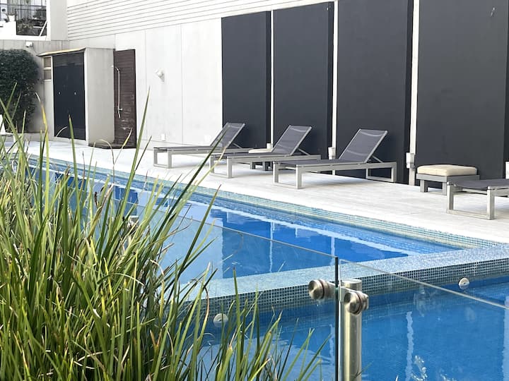 2br Palermo Soho 24 Hs Security, Pool & Gym 6fl - Buenos Aires