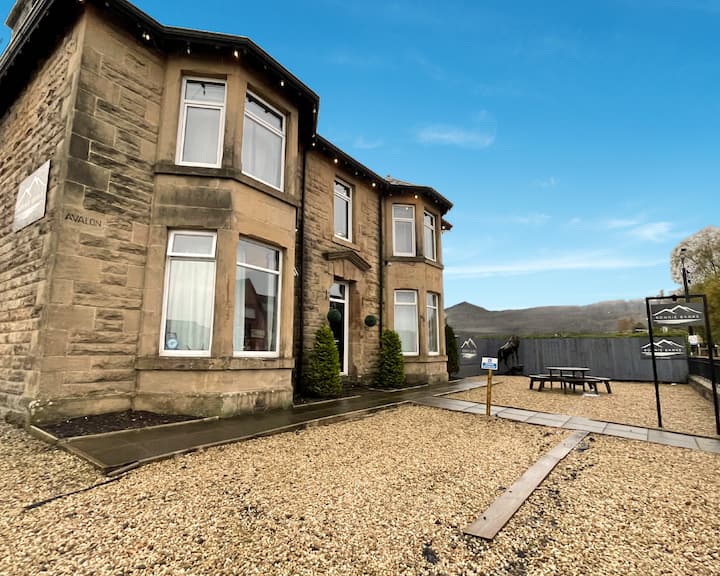 Bonnie Banks Guesthouse - Loch Lomond - Balloch