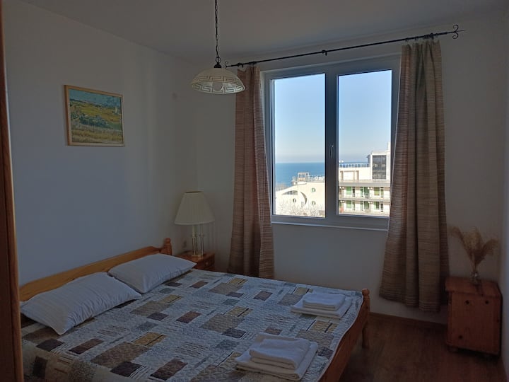 Byala Friendly Sea Apartments - Byala