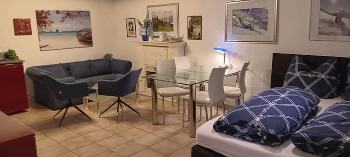 Studio Unterberg Im Kaiserwinkl - Unterwössen