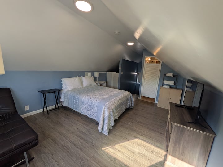 Affordable San Diego Stay! - San Diego