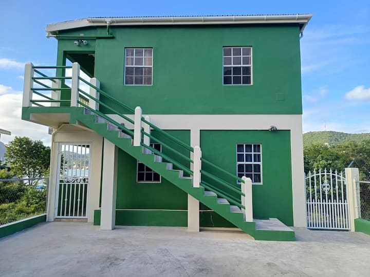 Keith Jackson Apartments (Unit # 2) - Antigua-et-Barbuda