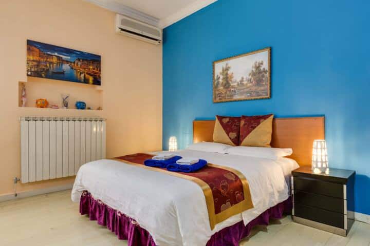 Casa Genny -Double Room - Mestre
