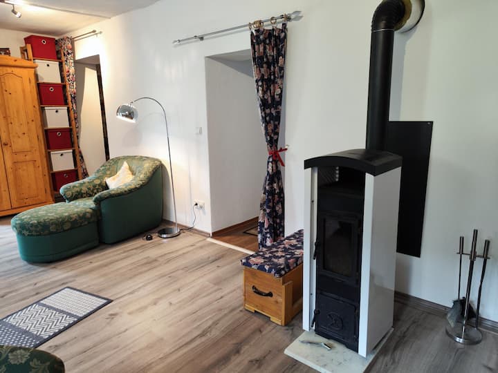 *New* Nice Flat For Less Money - Bad Hersfeld