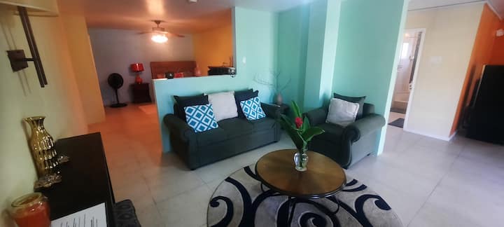 Clearview@ Bayview - Port Antonio