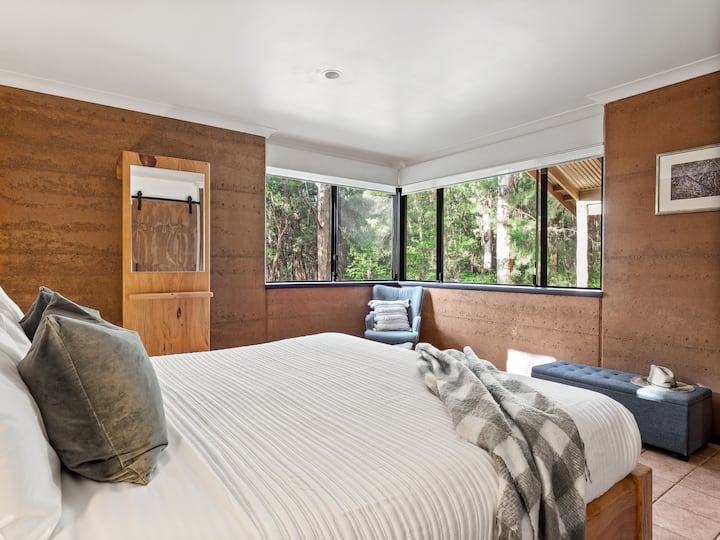 2 Bedroom Chalet In Warren National Park - Western Australia