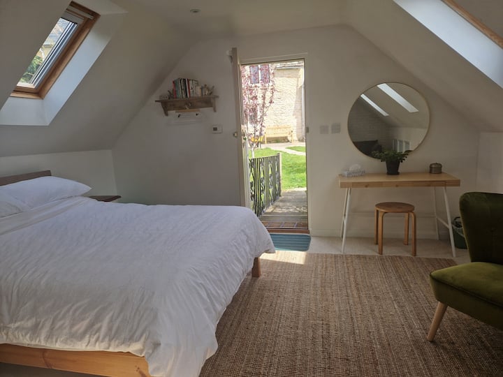 Amberley Coach House, Nr Stroud - Cotswolds