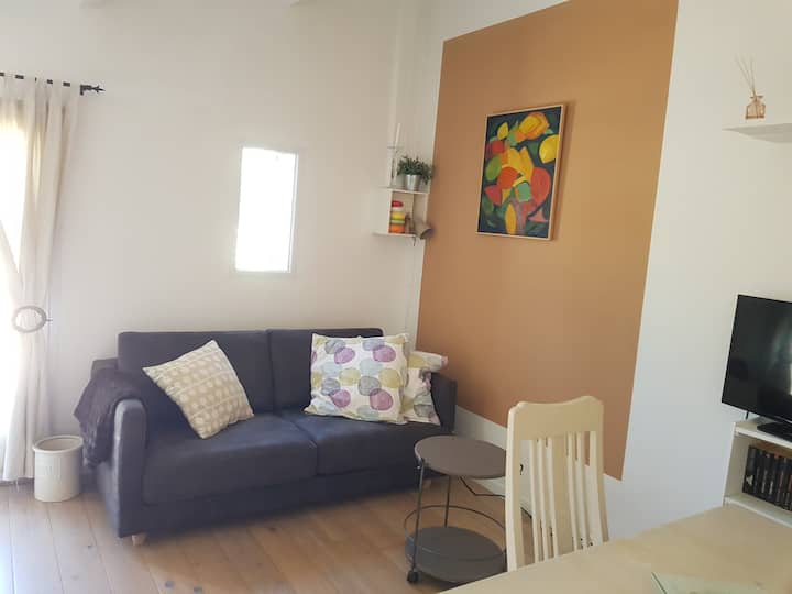 Studio In The Countryside Of Aix-en-provence - Meyreuil