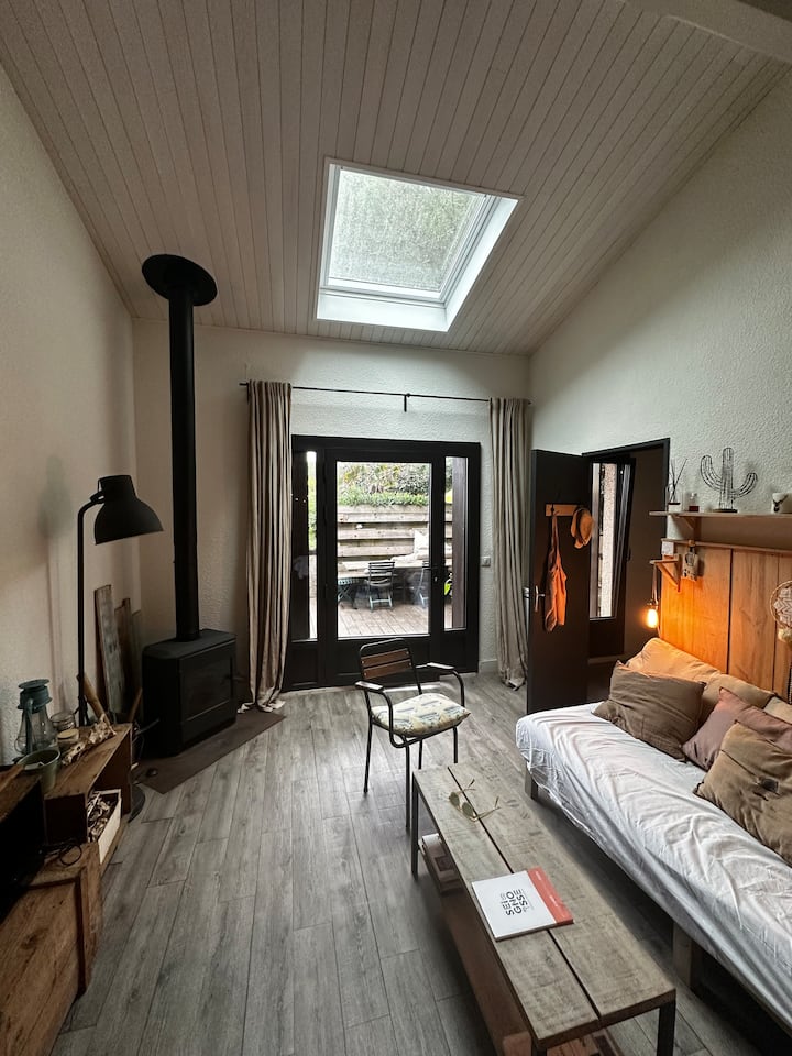 Villa Seignosse, La Plage à Pied - Seignosse