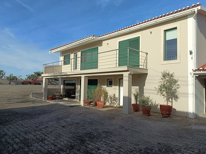 Luxury Villa In Alcobaça - Alcobaça
