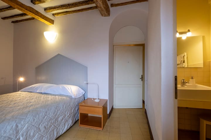 Attilio-camere - Siena