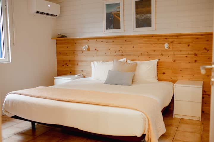 Rural Apt. In The Countryside Of São Miguel- Praia - Sete Cidades