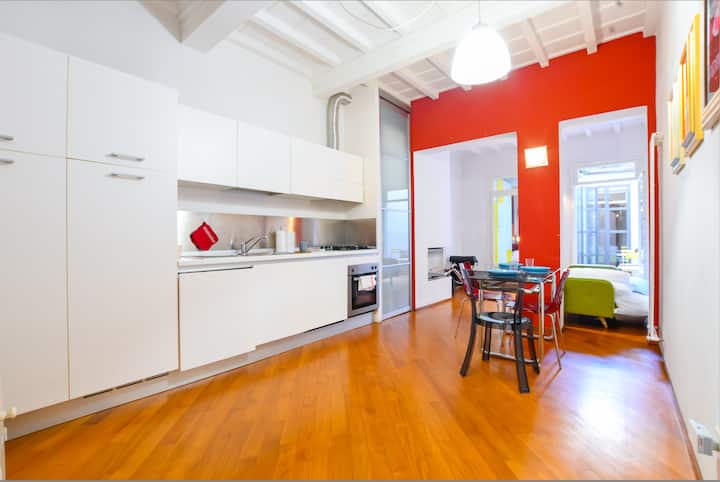 Duomo Sweet Nest - Florencia