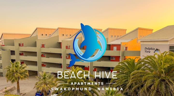 Sea & Dunes Comfort: 2br Apartment ” - Namíbia