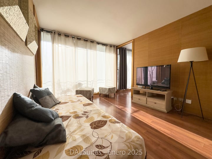 Fml Suite - Providencia