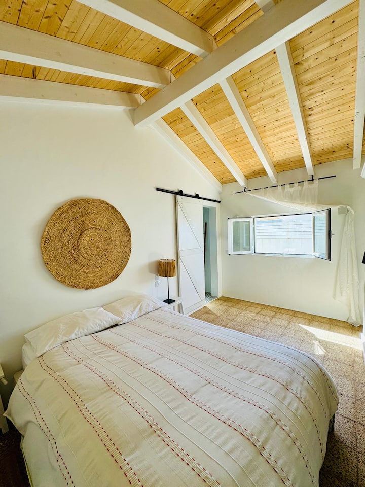 Casa Branca-sagres - Sagres