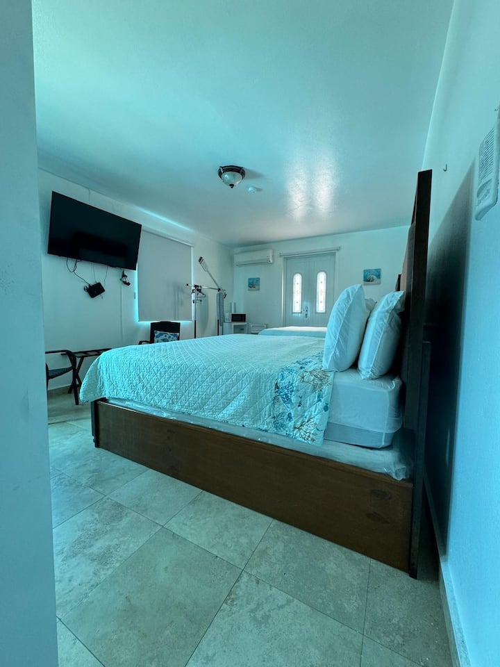 Room #5-la Bahía Guest House - Aguadilla