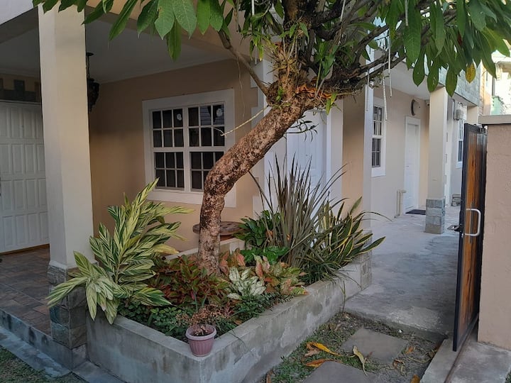 Cozy 1br Apt Near City Center Free Park Wifi - Guyana