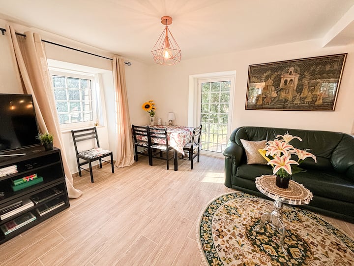 Beautiful House In The Mountains - Pampilhosa da Serra