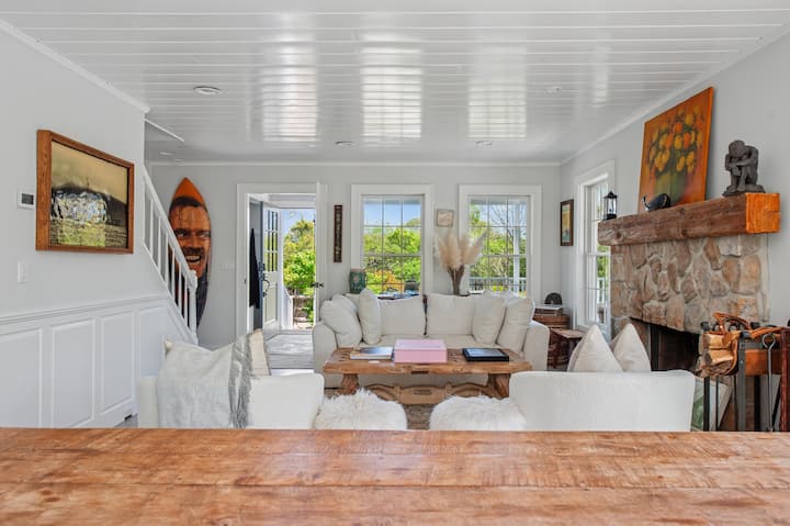 Montauk Beach House - Montauk, NY