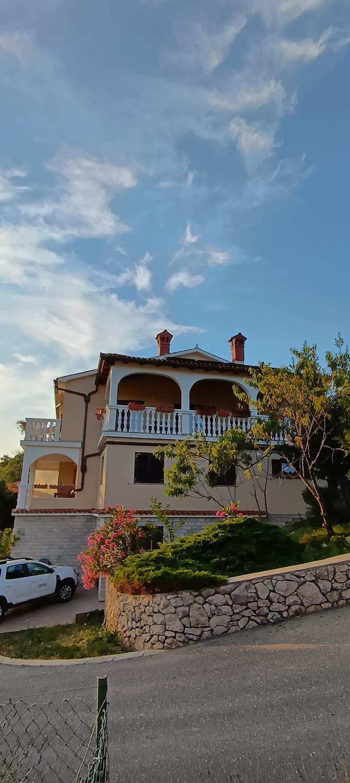 Beautiful Apartment In A Quiet Place. - Albona