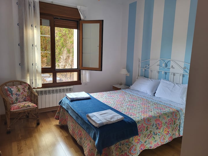 Cuento San Juan Ribadesella - Ribadesella