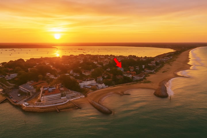 Sandbanks Family Beach Retreat! - Poole