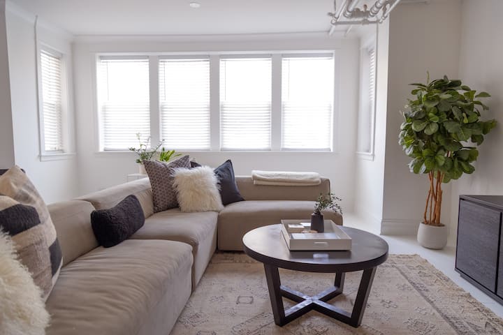 Explore Chicago : 20 Mins To Downtown And O'hare - Chicago, IL