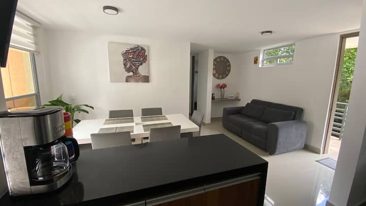 Espectacular Condo - Ibagué