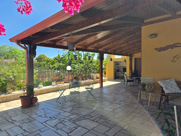 A Casa Di Isor – Il Tuo Rifugio D’amore - San Vito dei Normanni