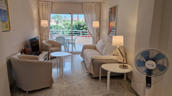 Beautiful Apartment In Jávea - Xàbia (Javea)