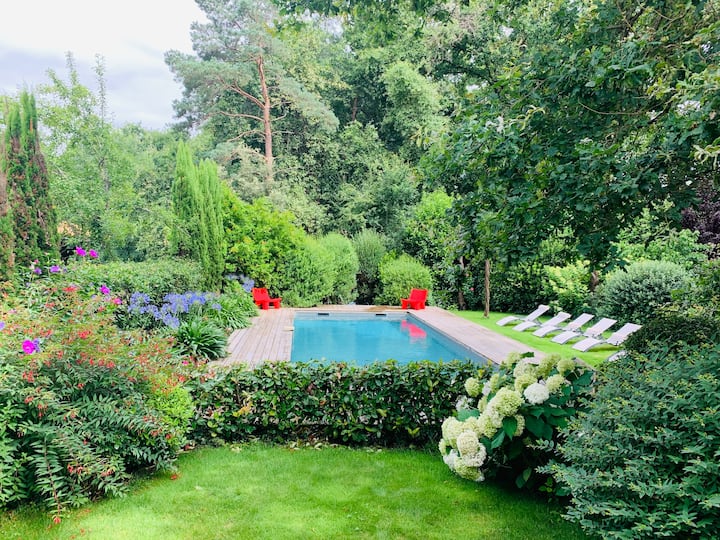 Villa Grand Cru - Léognan