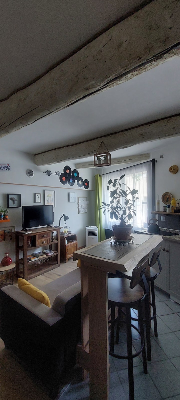 La Maison Des Hirondelles - Avignon