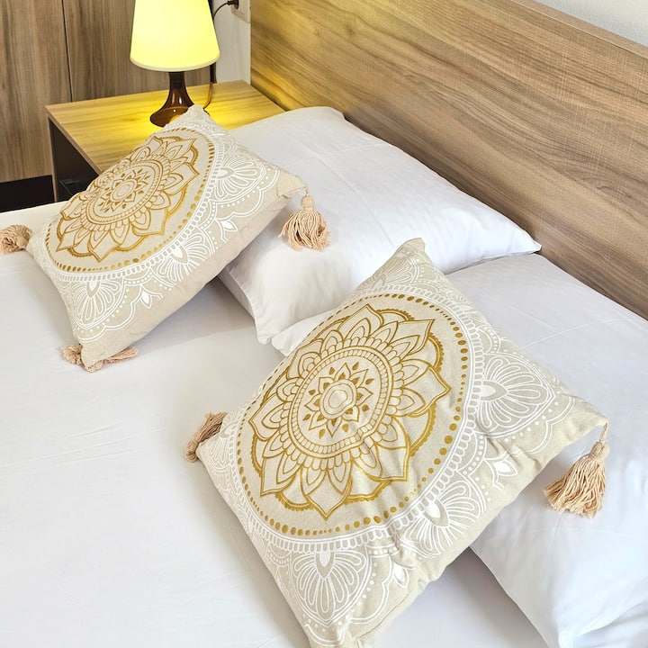 Apartment Near The Beach - Ares 1 - Sarandë