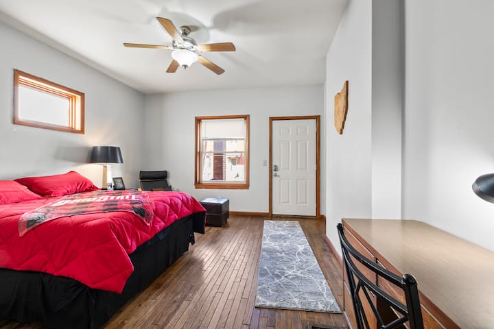 Buckeye Gem - 3br Townhome - オハイオ州