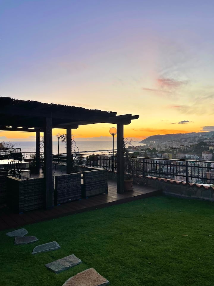 Casa Peiranze  Citra 008055-lt-0038- - Sanremo