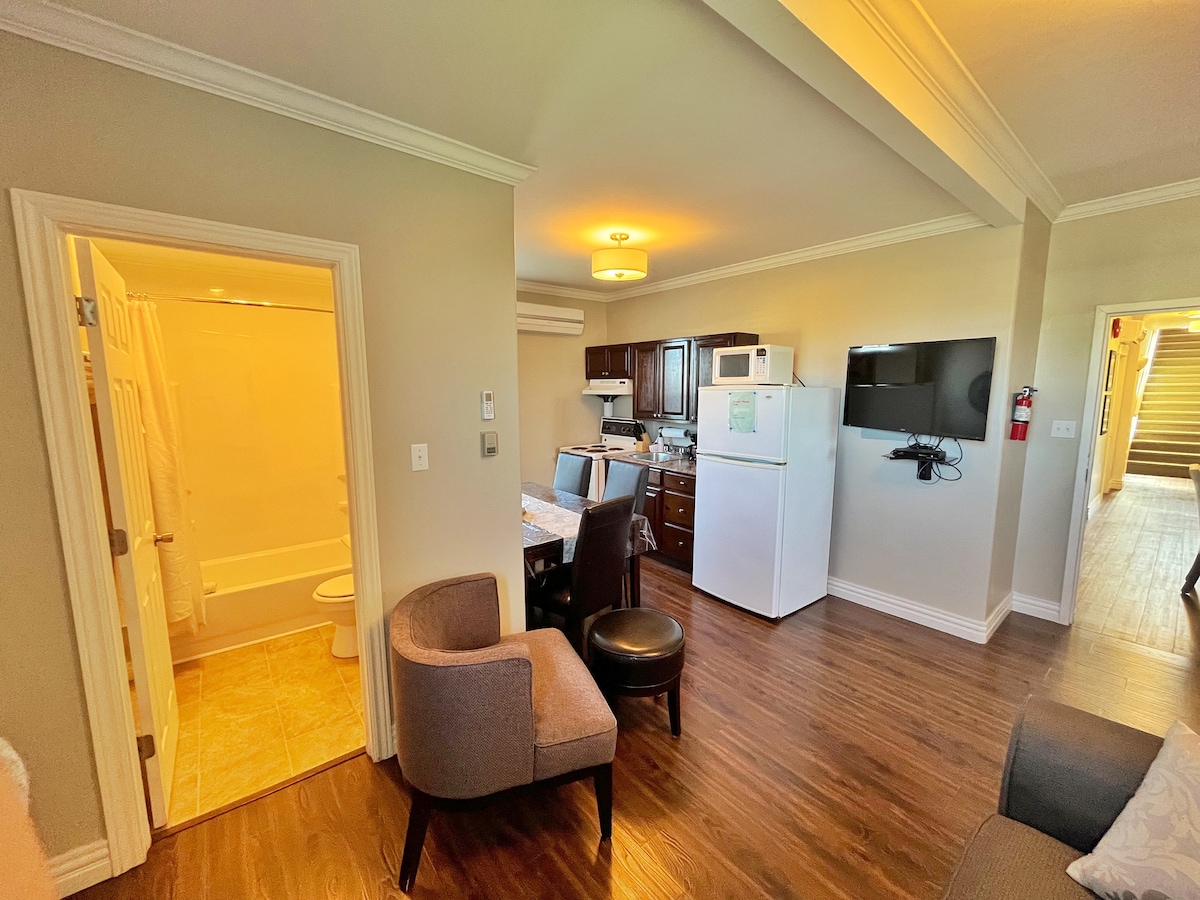 Capeway Inn & Suites - Unit 1 - Houses for Rent in Saint Bride's ...