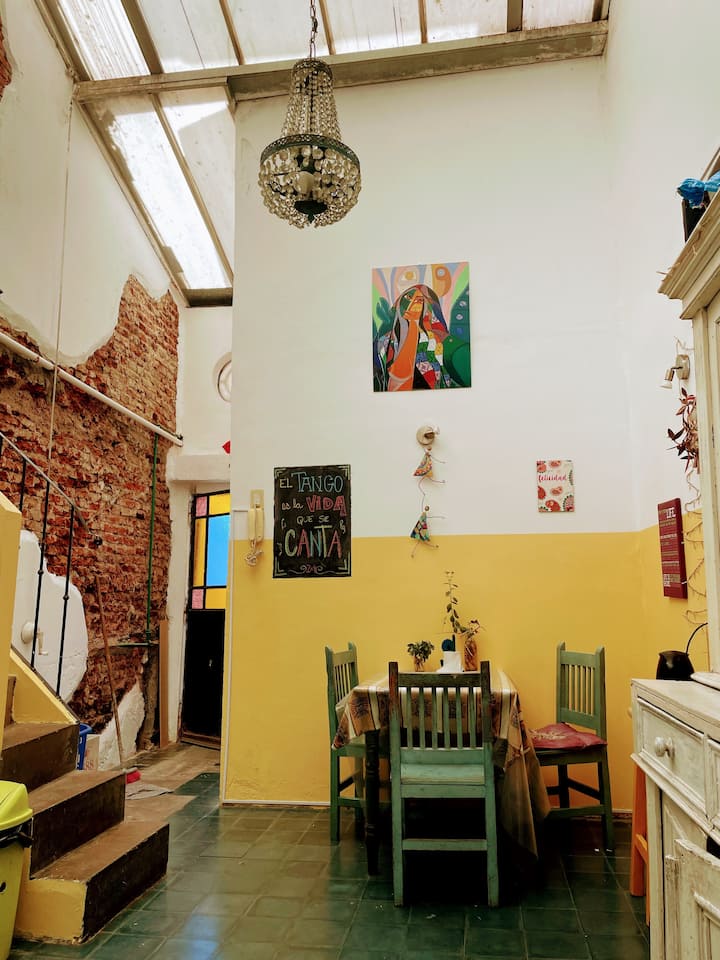 #5 Gardel Auténtica Experiencia Tanguera - Argentina