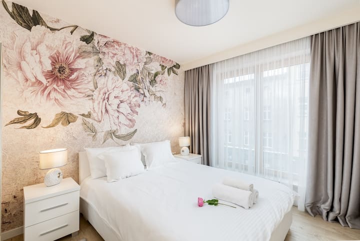 Rakowicka 14 A - Apartment In Center Of Kraków - Cracovie