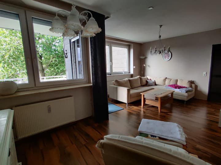 2 Zimmer Wohnung Am See In Braunschweig - Brunswick