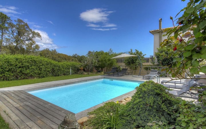 Villa Nepita - Porto Vecchio