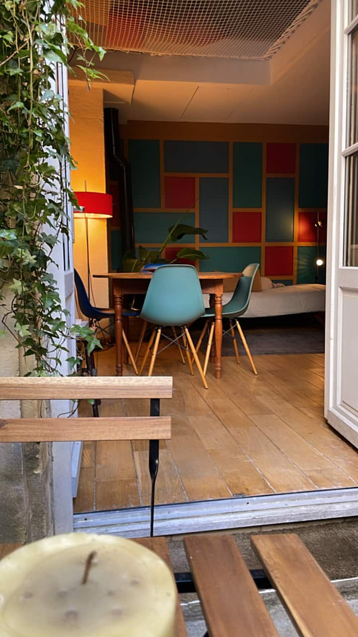 Plein Coeur - Bordeaux